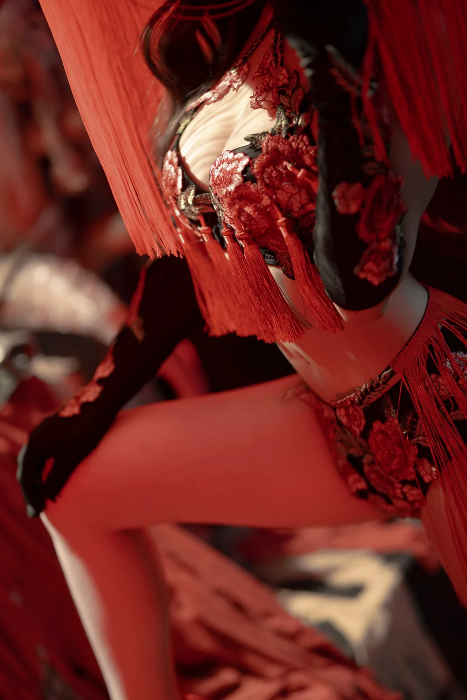 Bangni邦尼 – 冥2 [93P4V-1.21GB] | 91绅士 | 超清写真集 | 91shenshi